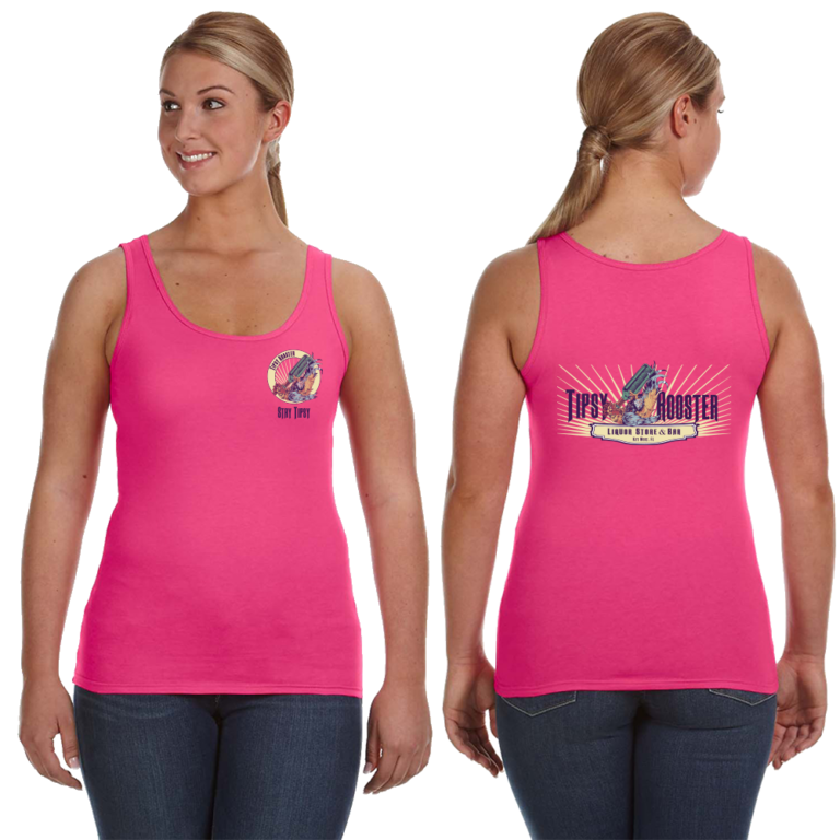 Shop - Tipsy Rooster