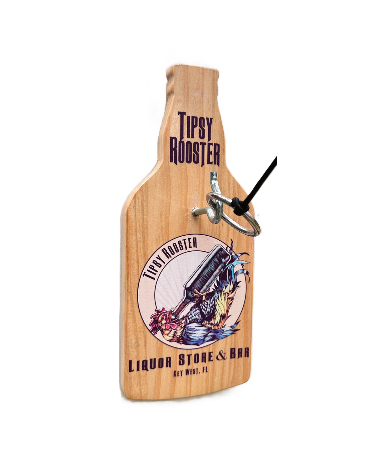 Ring Toss Game Tipsy Rooster Ring Toss Game Tipsy Rooster