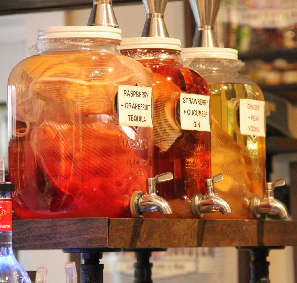 Tipsy Rooster Home - Tipsy Rooster